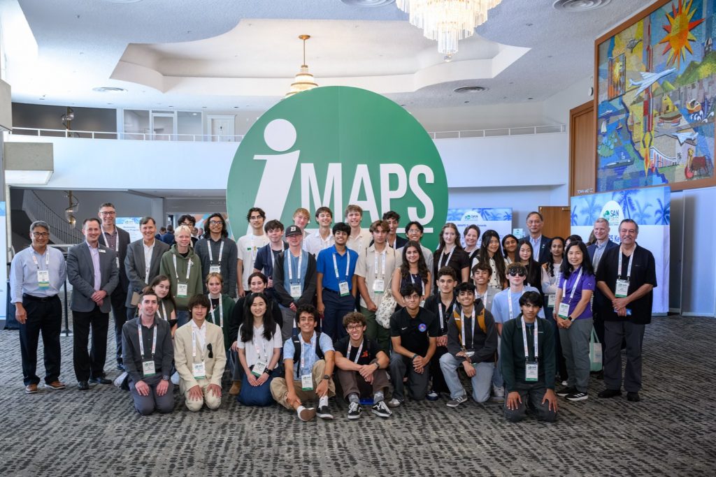 Internationales IMAPS-Symposium 2025 - IMAPS Deutschland